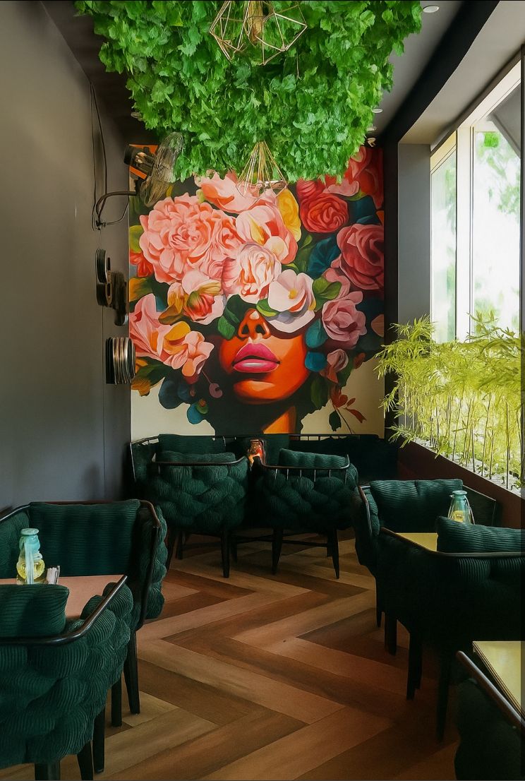 Puro Restaurant